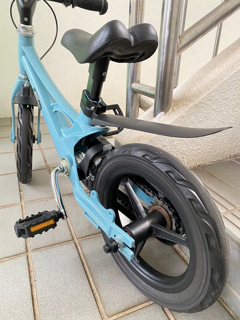 Skill Max Tricycle/Bicycle, Sports Equipment, Bicycles & Parts ...