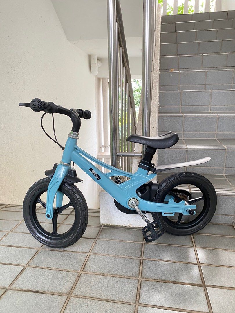 Skill Max Tricycle/Bicycle, Sports Equipment, Bicycles & Parts ...
