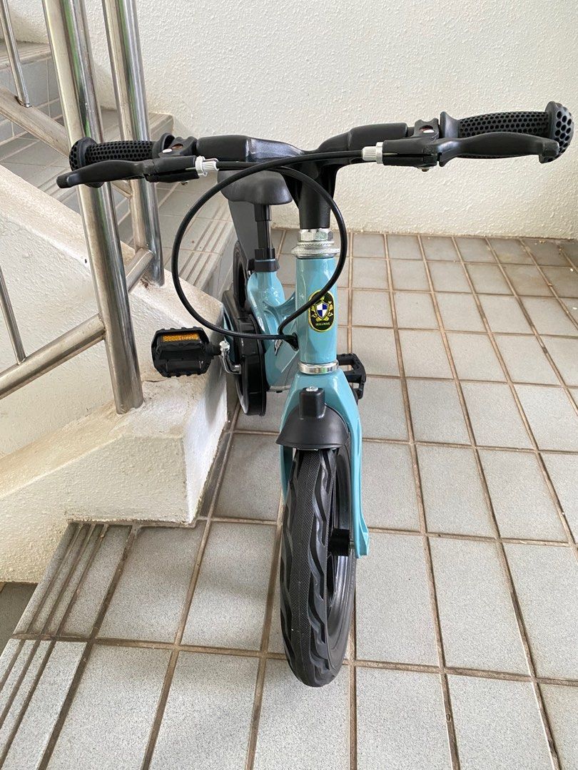 Skill Max Tricycle/Bicycle, Sports Equipment, Bicycles & Parts ...