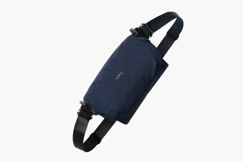 sling 6 liter, Men's Fashion, Bags, Sling Bags on Carousell