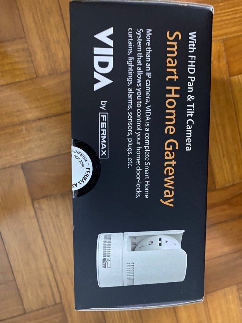 Smart home system, TV & Home Appliances, Other Home Appliances on Carousell