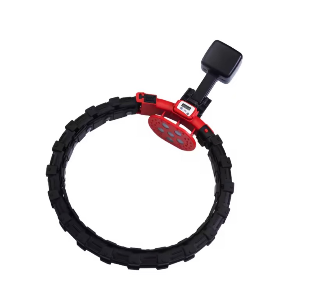 Authentic Smart Hula Hoop , Sports Equipment, Exercise & Fitness ...