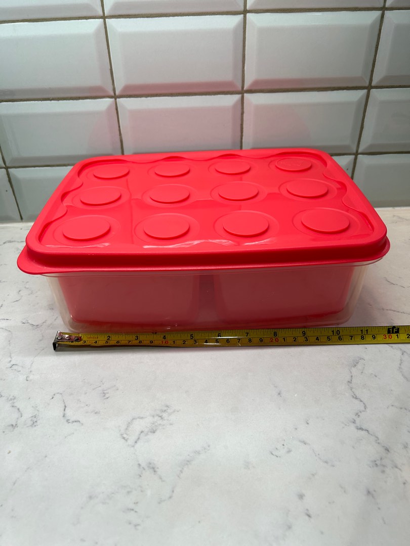 Snack Party Box / Tray, Furniture & Home Living, Kitchenware ...