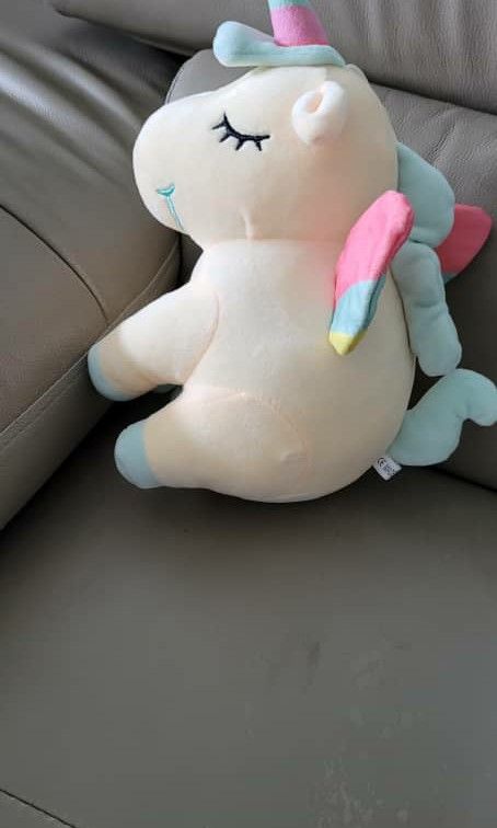 Soft Toy, Hobbies & Toys, Toys & Games on Carousell