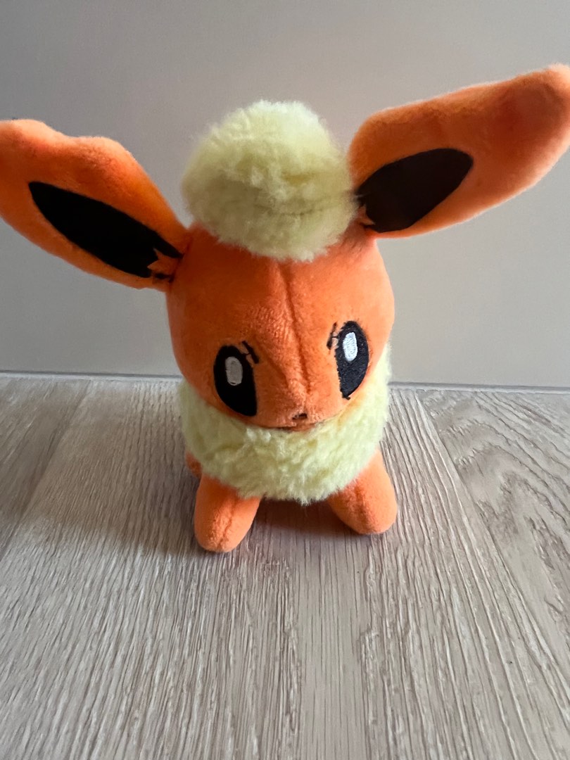 Soft Toy, Hobbies & Toys, Toys & Games on Carousell