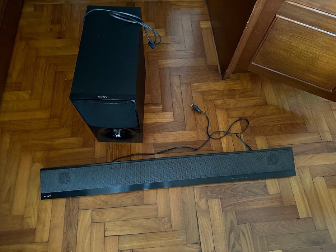 Sony HT-CT800, Audio, Soundbars, Speakers & Amplifiers on Carousell