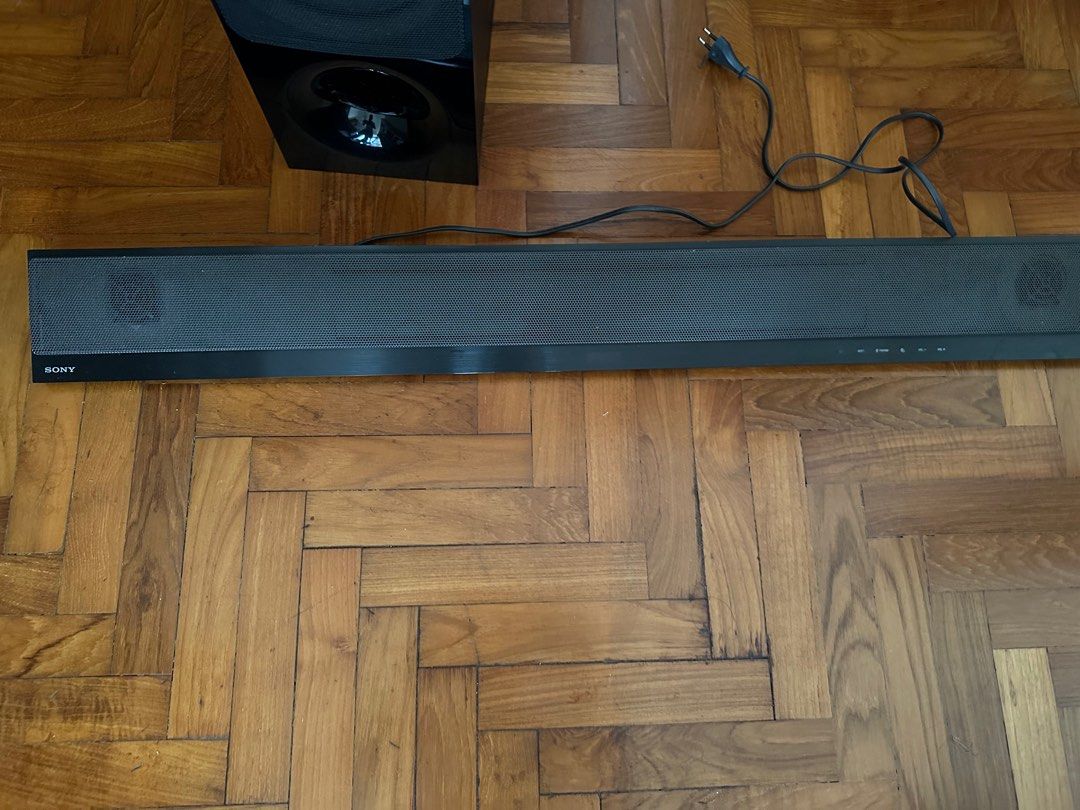 Sony HT-CT800, Audio, Soundbars, Speakers & Amplifiers on Carousell