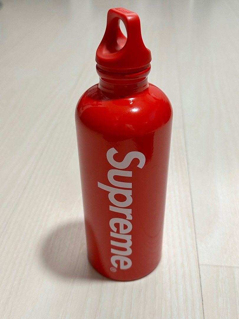 Supreme Sigg Water Bottle, Furniture & Home Living, Kitchenware ...