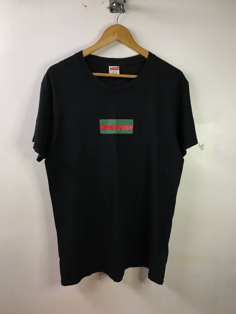 Supreme X Gucci on Carousell