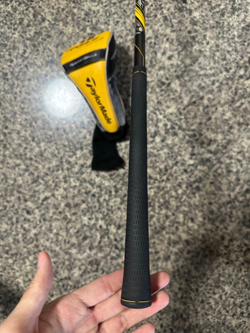 Taylormade RBZ driver, Sports Equipment, Sports & Games, Golf on Carousell