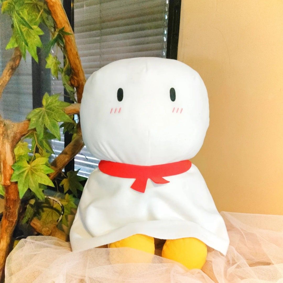 Teru Teru Bozu - Weathering with You Anime on Carousell