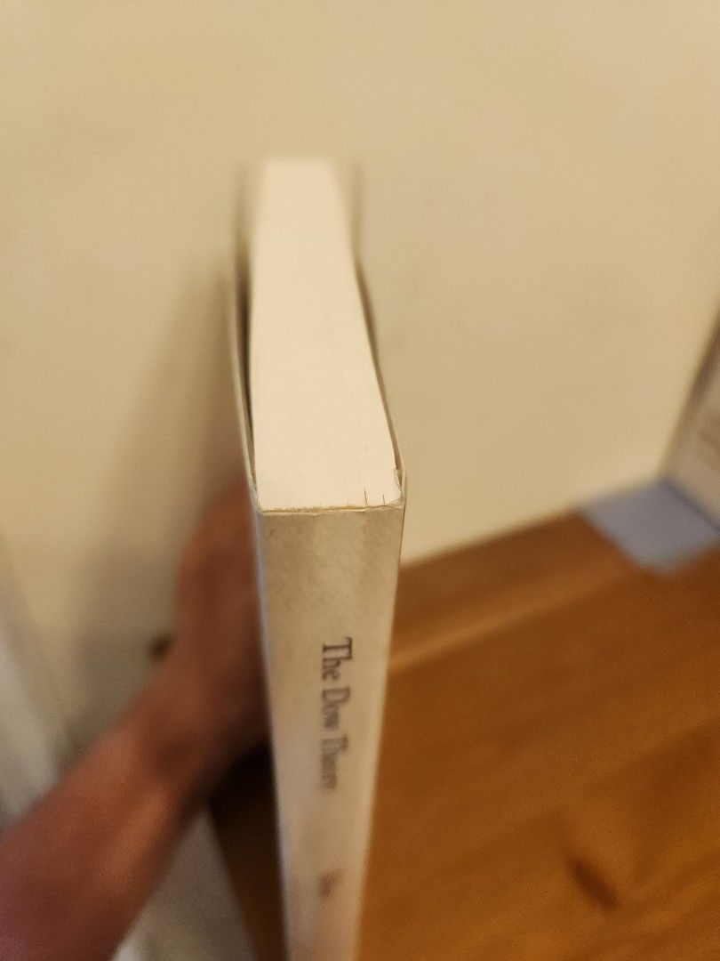 The Dow Theory - Robert Rhea, 興趣及遊戲, 書本 & 文具, 教科書 - Carousell