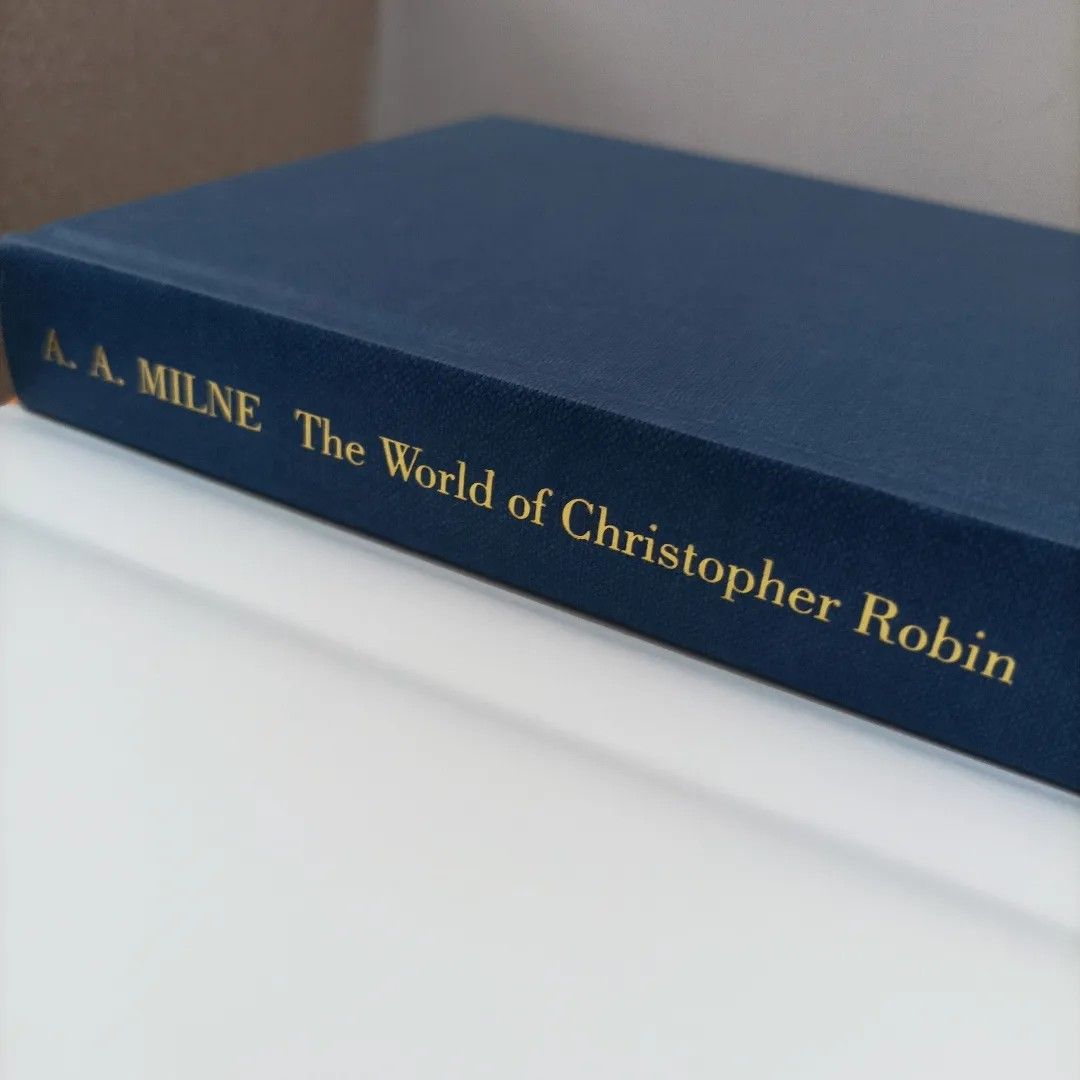 The World of Christopher Robin | The Complete When We Were Young and ...