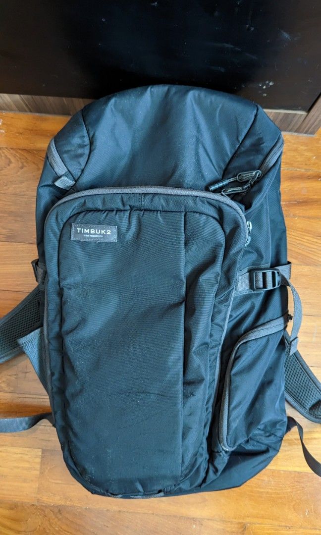 Timbuk2 backpack, Men's Fashion, Bags, Backpacks on Carousell