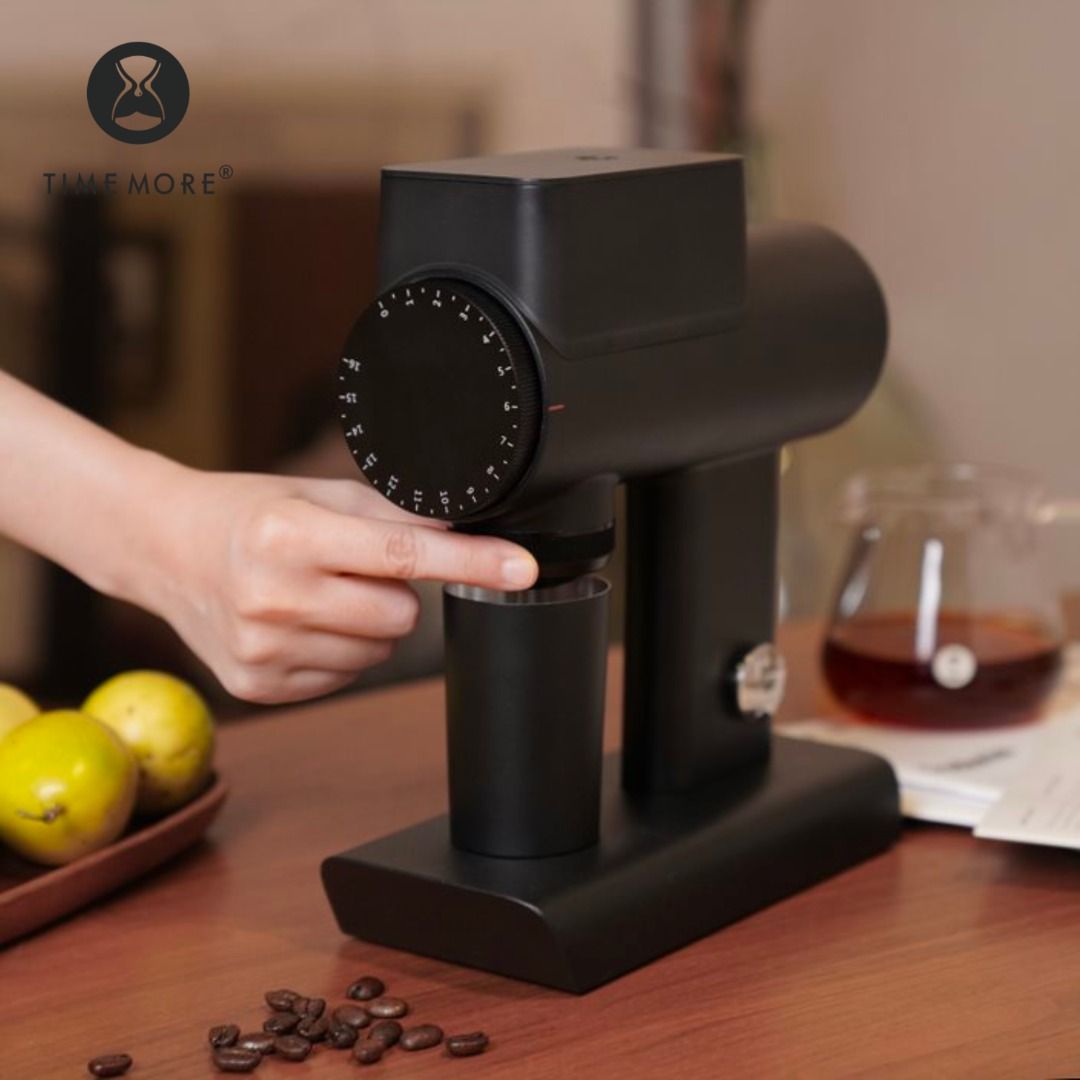 Timemore Sculptor Grinder 064/078, Furniture & Home Living, Kitchenware ...