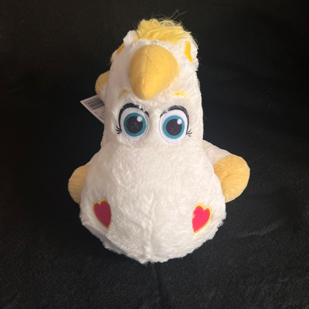 Toy Story Sleeping L Plush "Buttercup" unicorn cute plushie soft toy ...