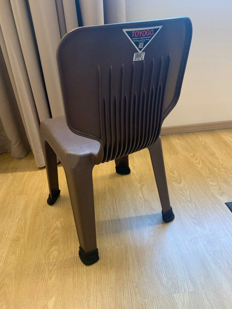 Toyogo chair 476B, Furniture & Home Living, Furniture, Chairs on Carousell