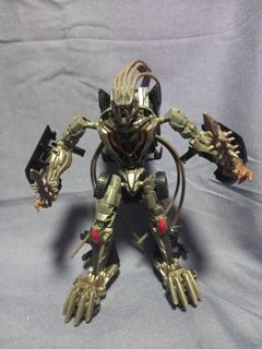 Transformers studio series 25 bumblebee, Hobbies & Toys, Toys & Games ...