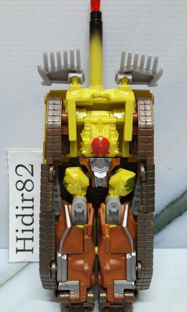 TRANSFORMERS THE MOVIE DESERT RUINS BRAWL, Hobbies & Toys, Toys & Games ...