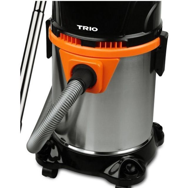 Trio 3 In 1 Vacuum Cleaner 1800w ( Wet , Dry & Blow), TV & Home ...
