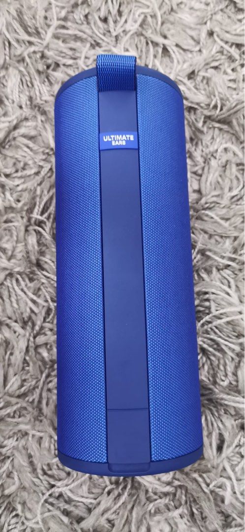 UE MEGA BOOM 3 Portable Bluetooth speaker with standing Charger, Audio ...