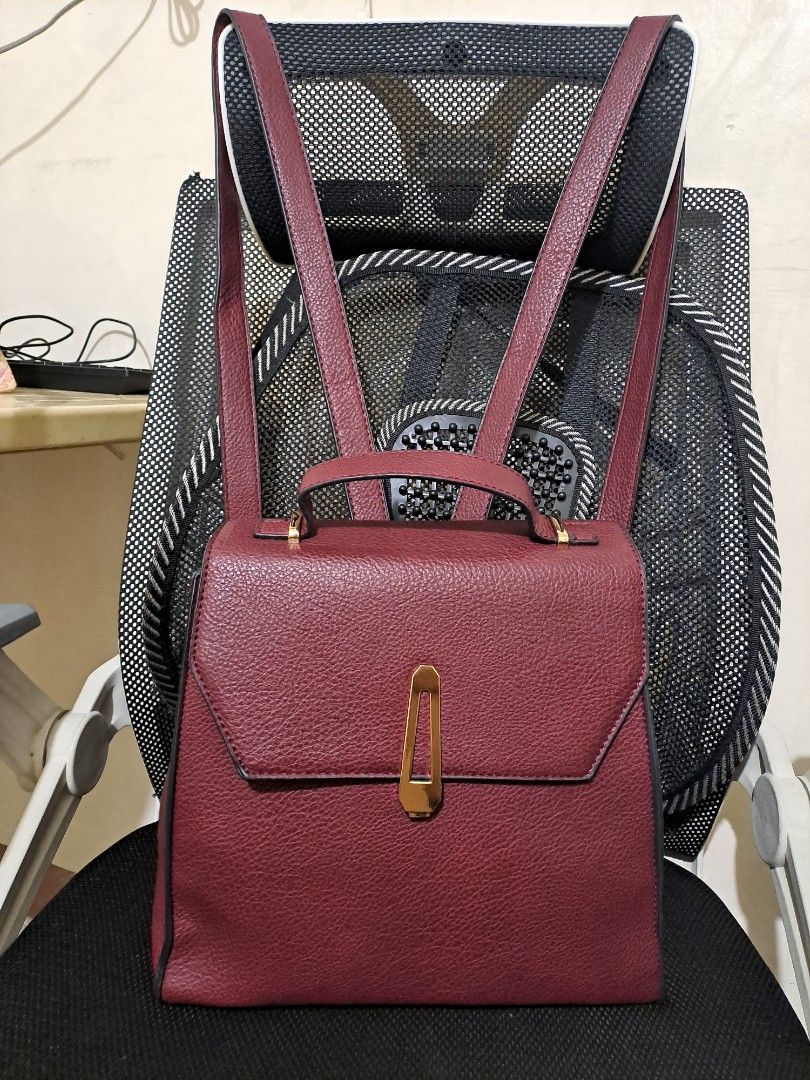 Unbranded Backpack from USA, Women's Fashion, Bags & Wallets, Backpacks ...