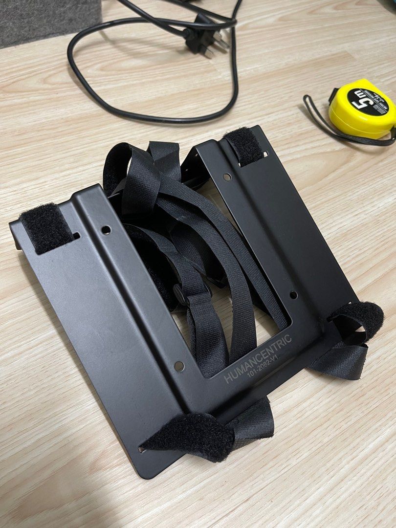 Under table CPU holder by HumanCentric, Computers & Tech, Parts ...