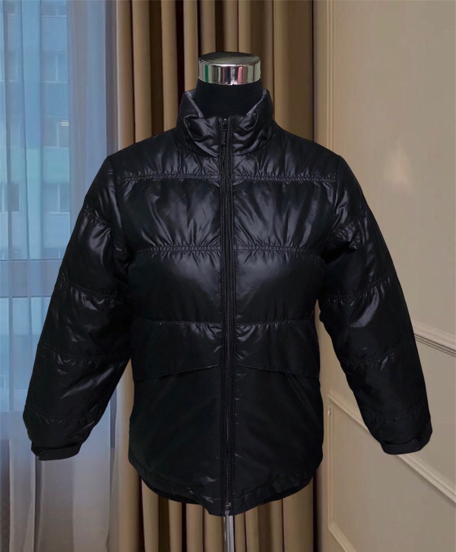 Uniqlo Puffer Jacket, Women's Fashion, Coats, Jackets and Outerwear on ...