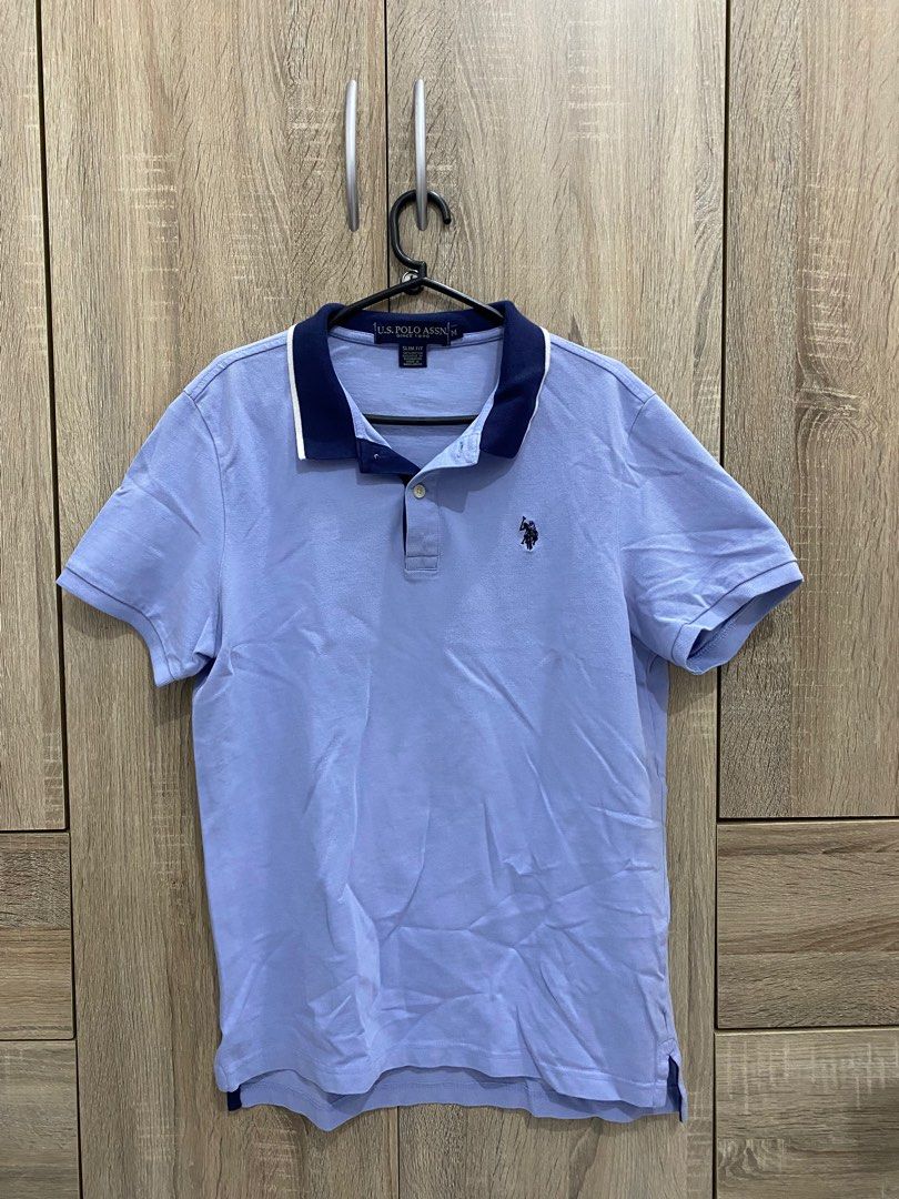 US Polo Assn Bundle Men’s Polo Shirts Bundle, Men's Fashion, Tops & Sets, Tshirts & Polo Shirts ...