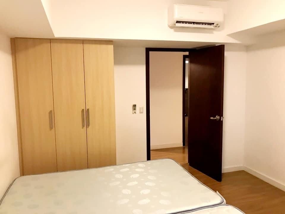 VERVE RESIDENCES TOWER 1: 3BR For Sale: 125 sqm, Fully furnished ...