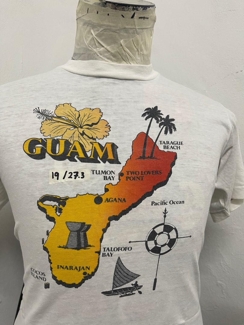 talofofo guam area code