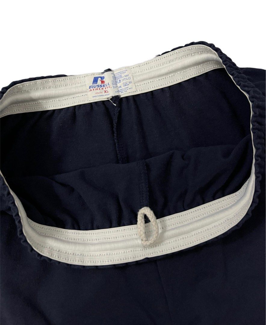 Vintage Russell Short on Carousell