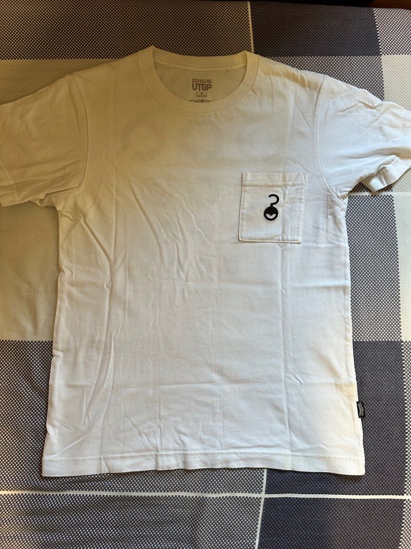 Vintage thrifted tee shirts, Men's Fashion, Tops & Sets, Tshirts & Polo ...
