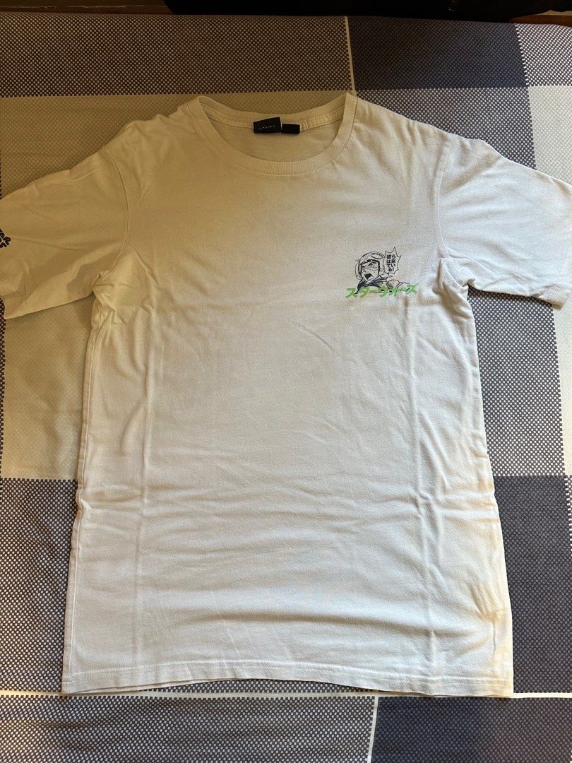 Vintage thrifted tee shirts, Men's Fashion, Tops & Sets, Tshirts & Polo ...