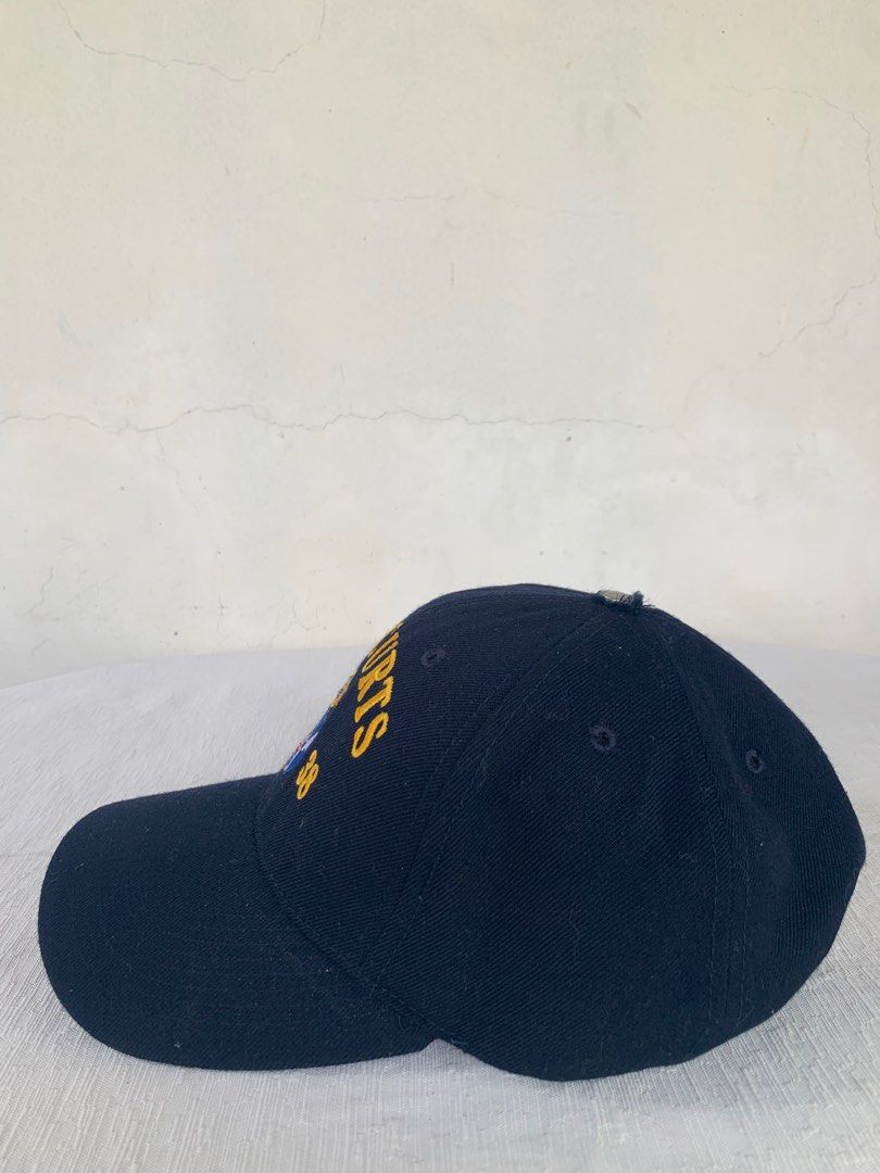 VINTAGE USS CURTS on Carousell