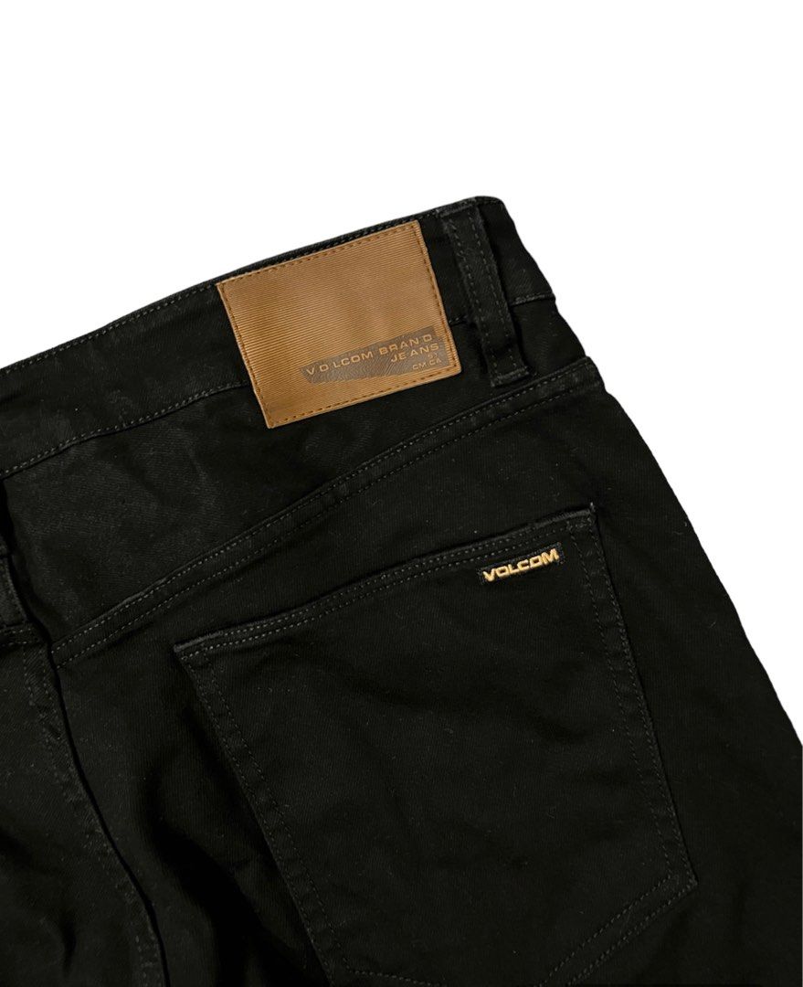 Volcom Vorta Jorts on Carousell