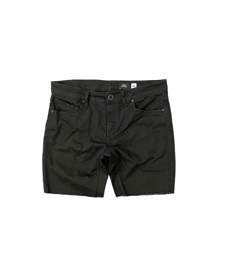Volcom Vorta Jorts on Carousell