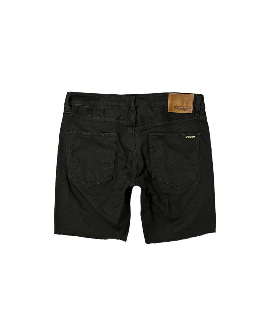 Volcom Vorta Jorts on Carousell