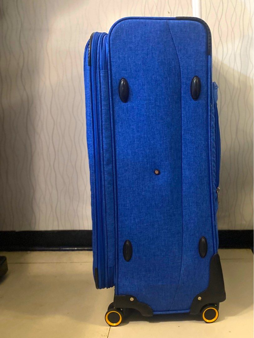 Extra Large Luggage( Voyager-X) on Carousell