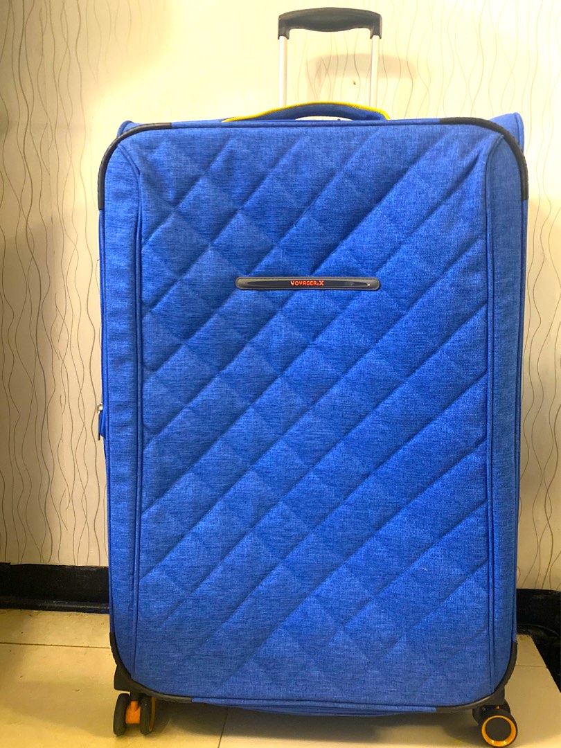 Voyager X Luggage (Extra Large) on Carousell