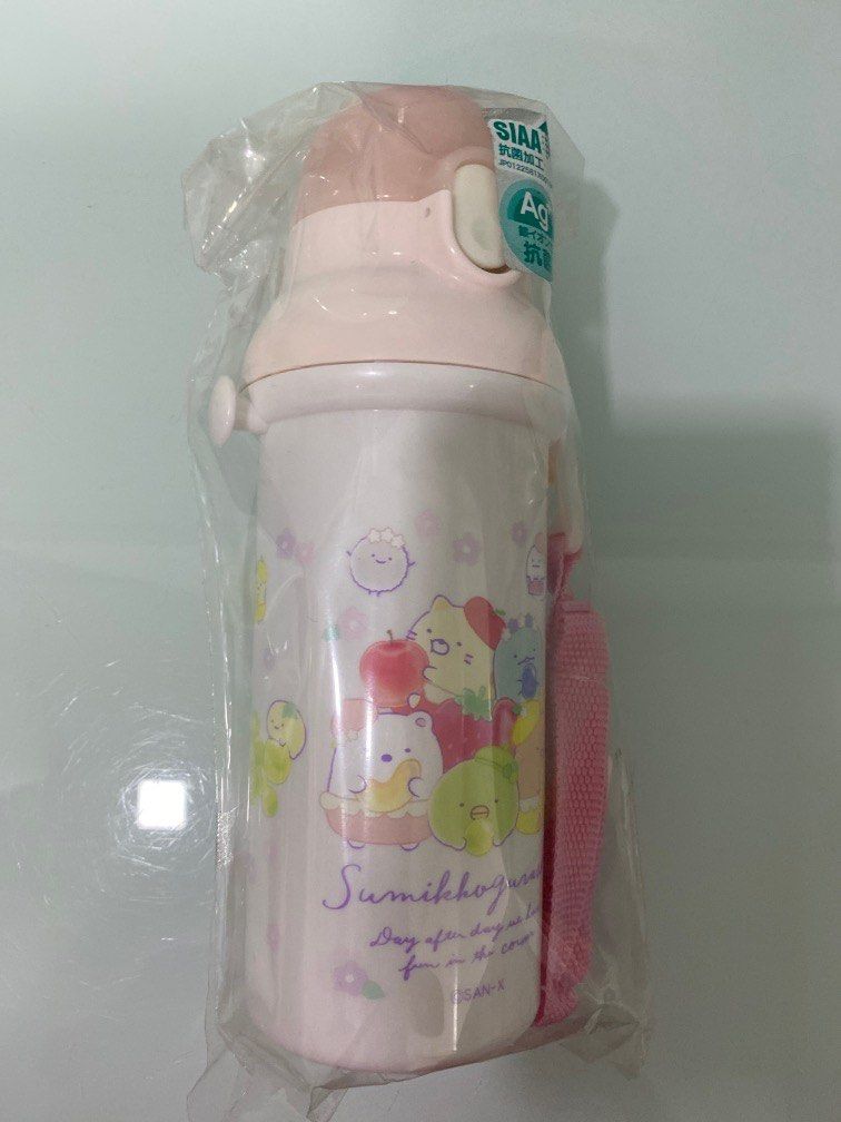 Japanese Water bottle, Furniture & Home Living, Kitchenware & Tableware ...