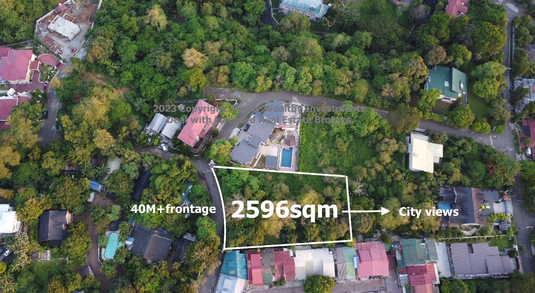 With City View | Victoria Valley Antipolo on Carousell