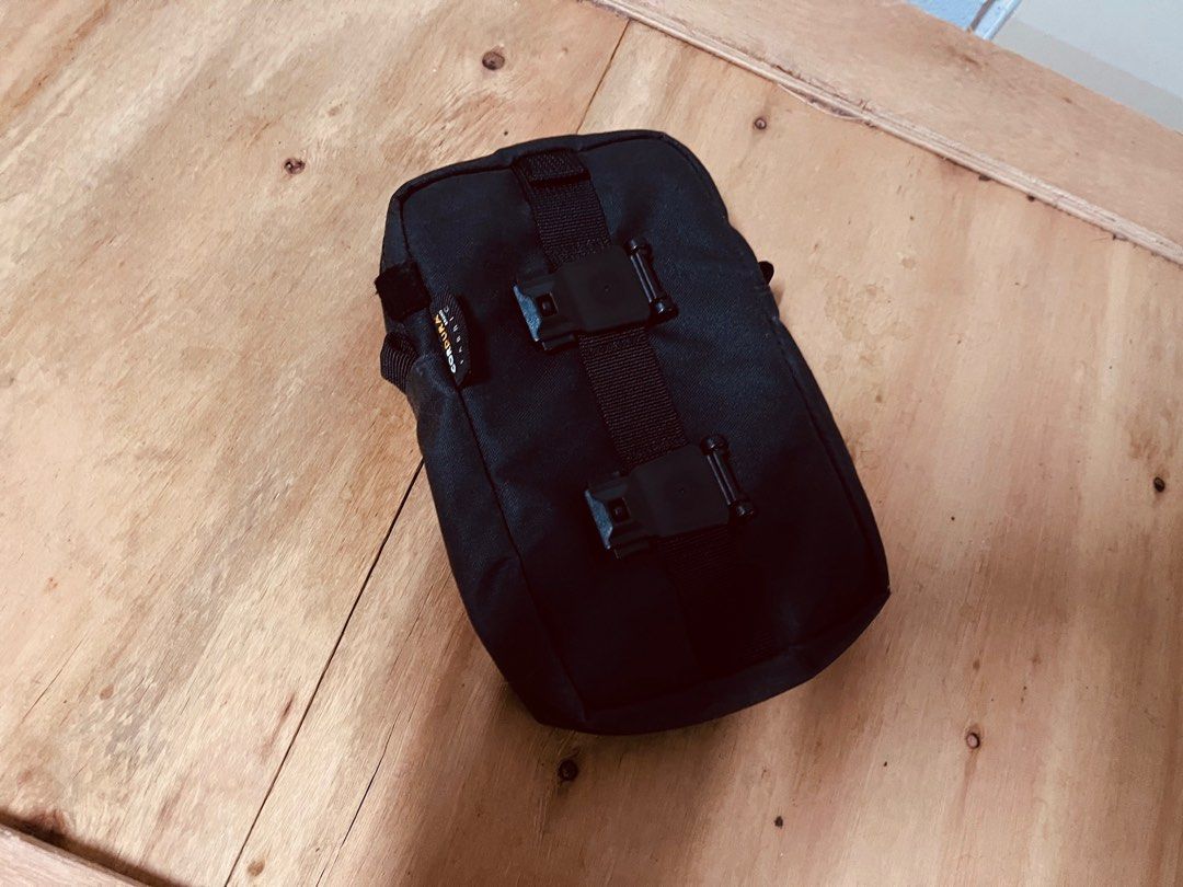 Wotancraft pouch, Photography, Photography Accessories, Camera Bags ...