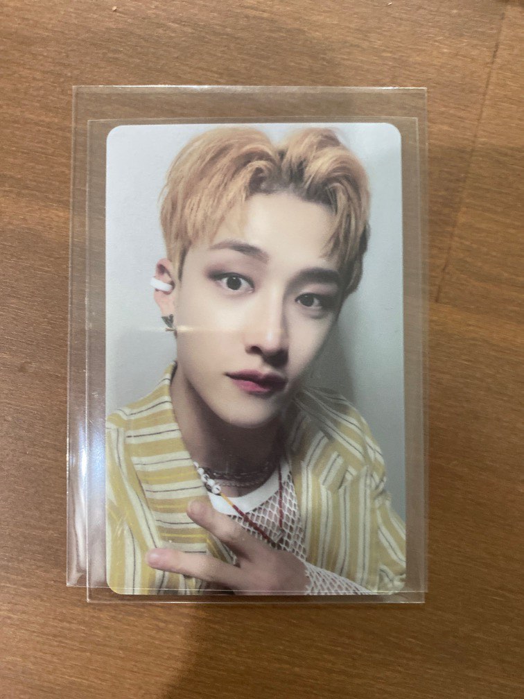 wts chan noeasy ld stray kids skz chan bang chan pc , Hobbies & Toys, Memorabilia & Collectibles ...