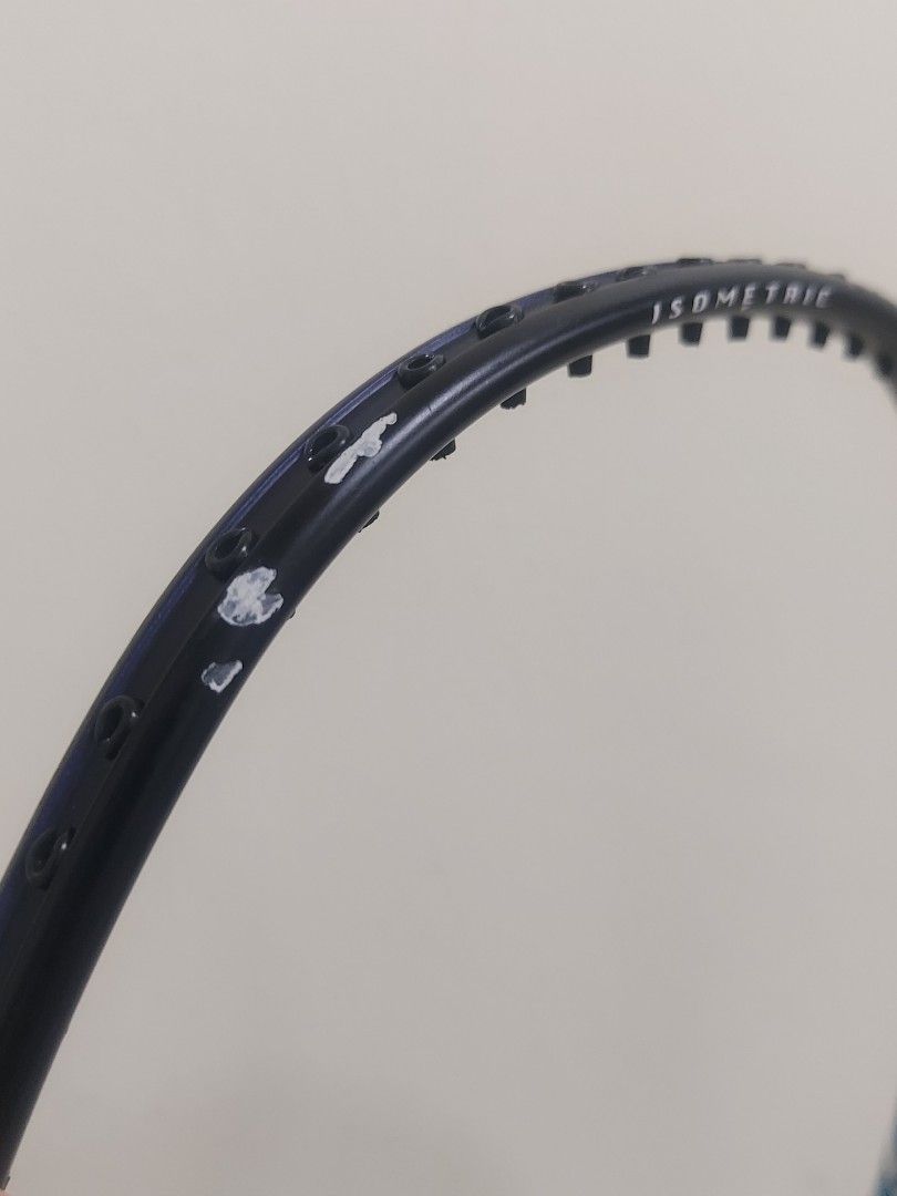 Yonex Astrox Lite 27i, Sports Equipment, Sports & Games, Racket & Ball ...