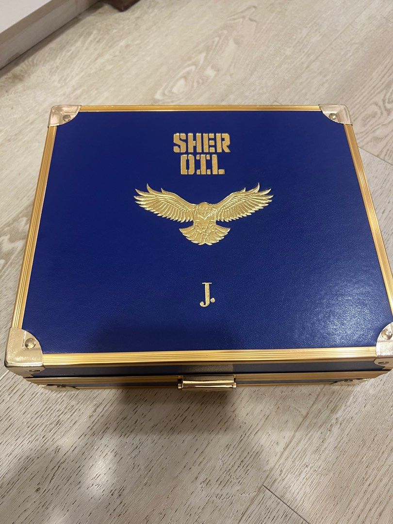 100 ML SHER DIL Men Perfume (from Pakistan), Beauty & Personal Care ...