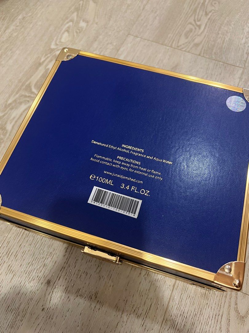 100 ML SHER DIL Men Perfume (from Pakistan), Beauty & Personal Care ...