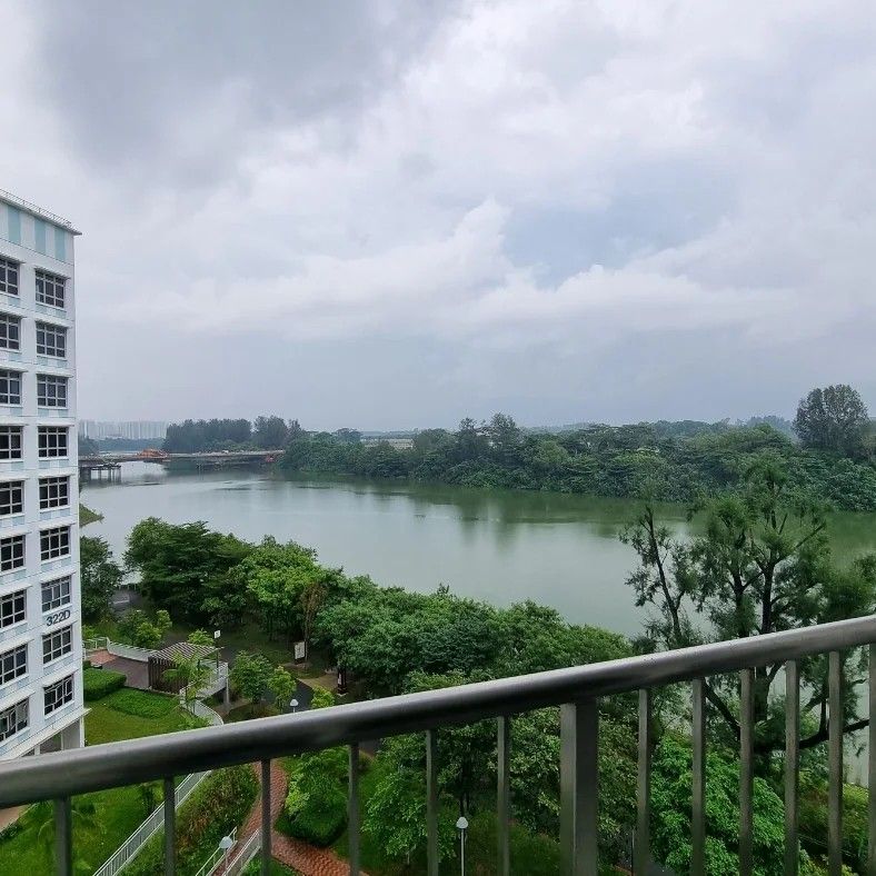 322c Sumang Walk Punggol Bayview, Property, For Sale, HDB on Carousell