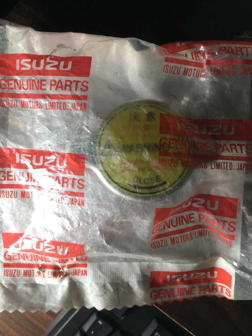 TAKE ALL !!! Unopened, Unused, Undamaged Elevo Round Spot Mirror ...