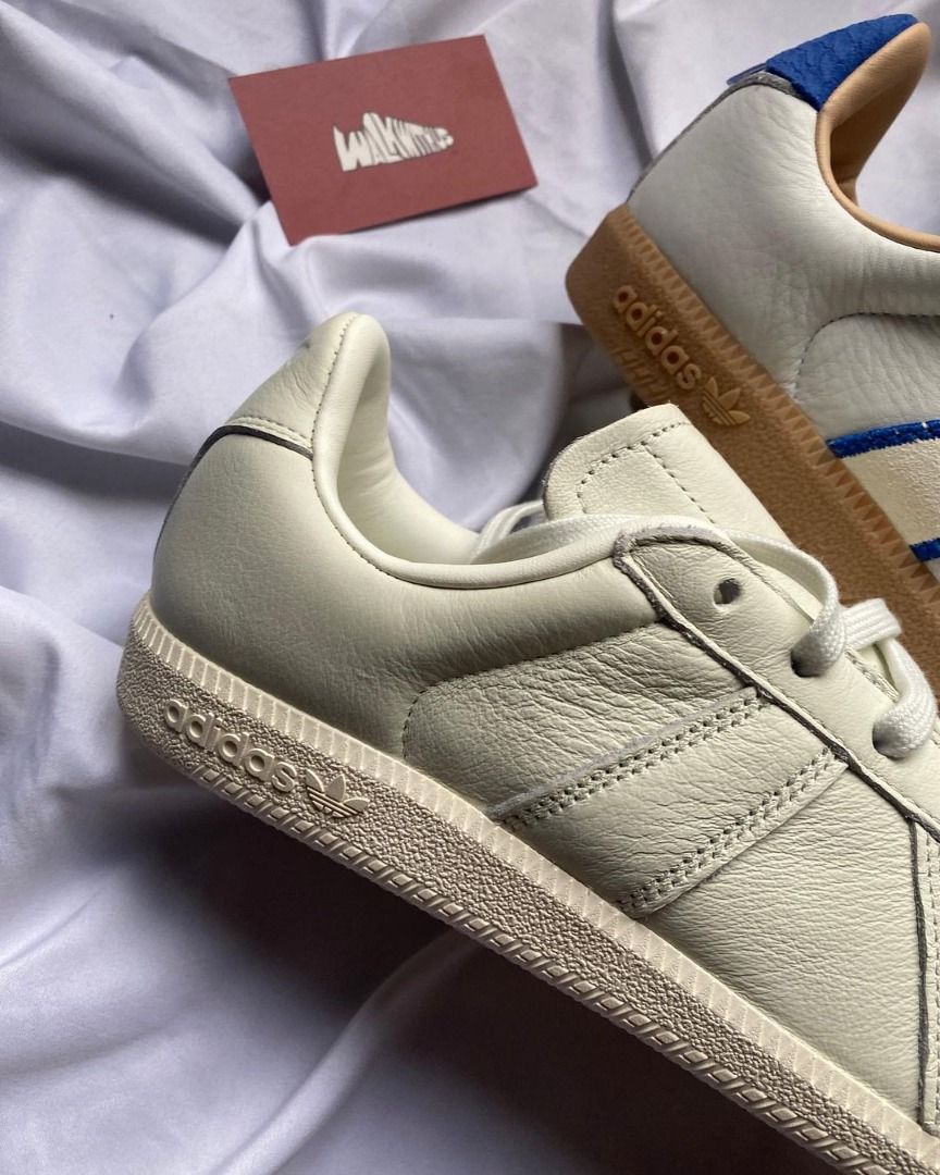 Adidas BW Army / Samba, Women's Fashion, Footwear, Sneakers on Carousell